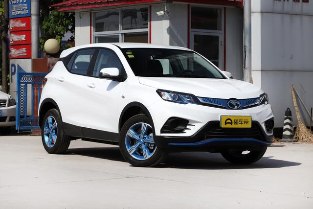 东南DX3 EV限时优惠7.17万 欢迎试乘试驾_搜狐汽车_搜狐网
