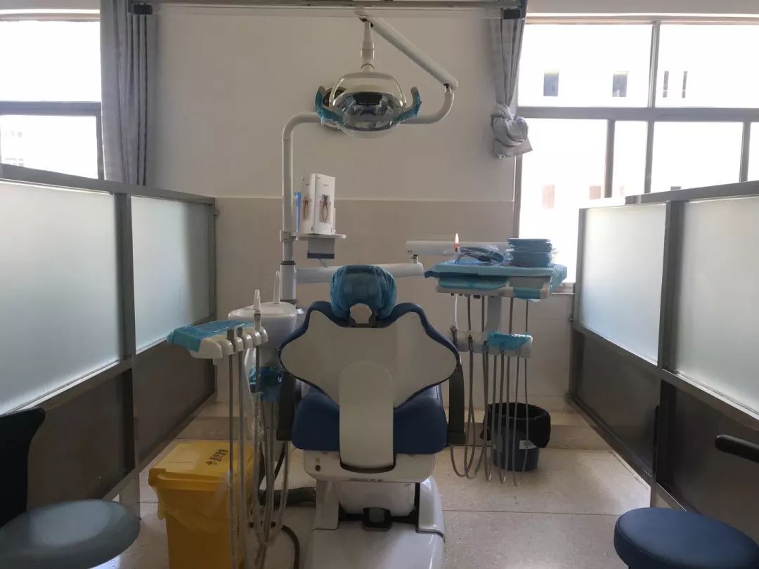 上海市徐汇区牙防所帮扶显真情，石屏中医口腔科成长迈步行~-搜狐大视野-搜狐新闻