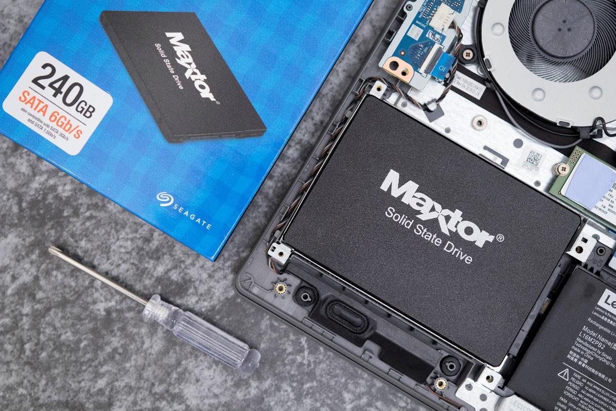 焕发电脑新动力，希捷迈拓固态硬盘来帮您_搜狐汽车_搜狐网