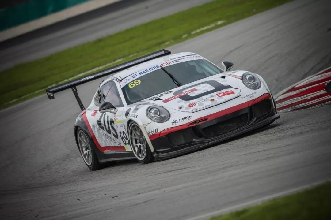 近距离感受GT赛事！GT Masters Asia绍兴站即将来袭_搜狐汽车_搜狐网