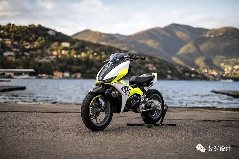 意大利摩托车摄影大师-Federrico 拍摄FW-06大作-搜狐大视野-搜狐新闻