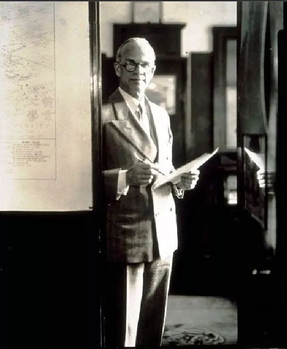 华馆涅槃 | 历八十年风雨，迎华夏馆新生_中国