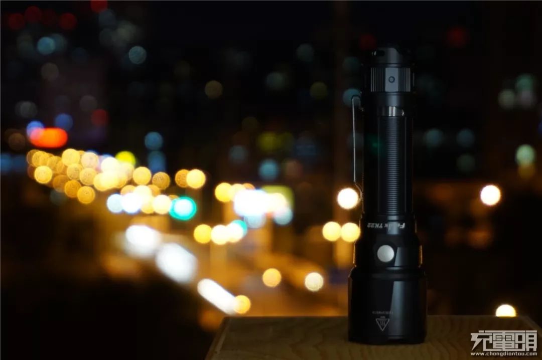 七年造就一剑，TK22 V2.0战术手电是否还能一战_搜狐汽车_搜狐网