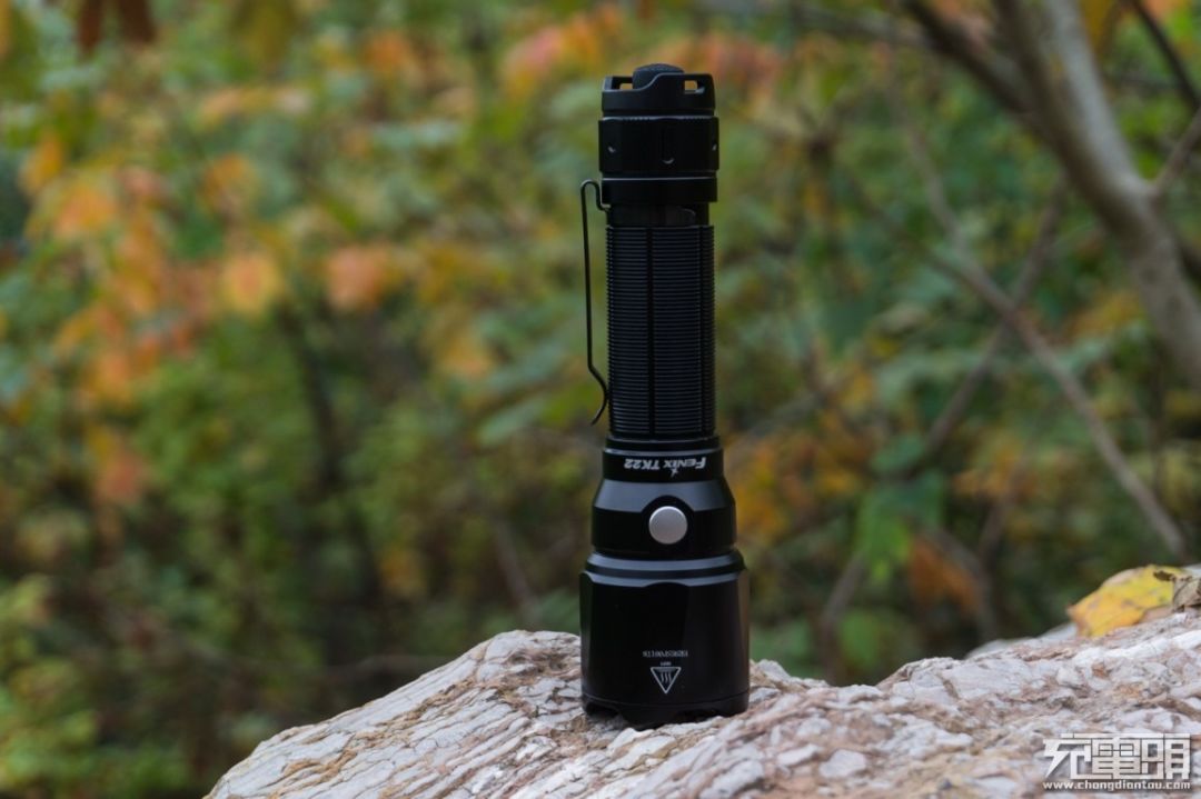 七年造就一剑，TK22 V2.0战术手电是否还能一战_搜狐汽车_搜狐网