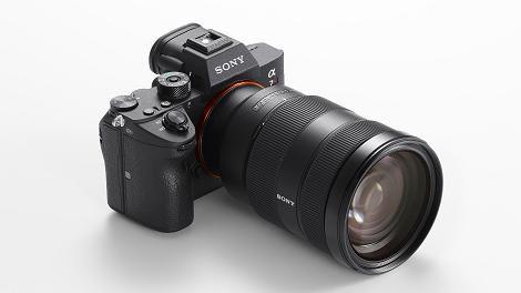 索尼a7m3详细参数配置