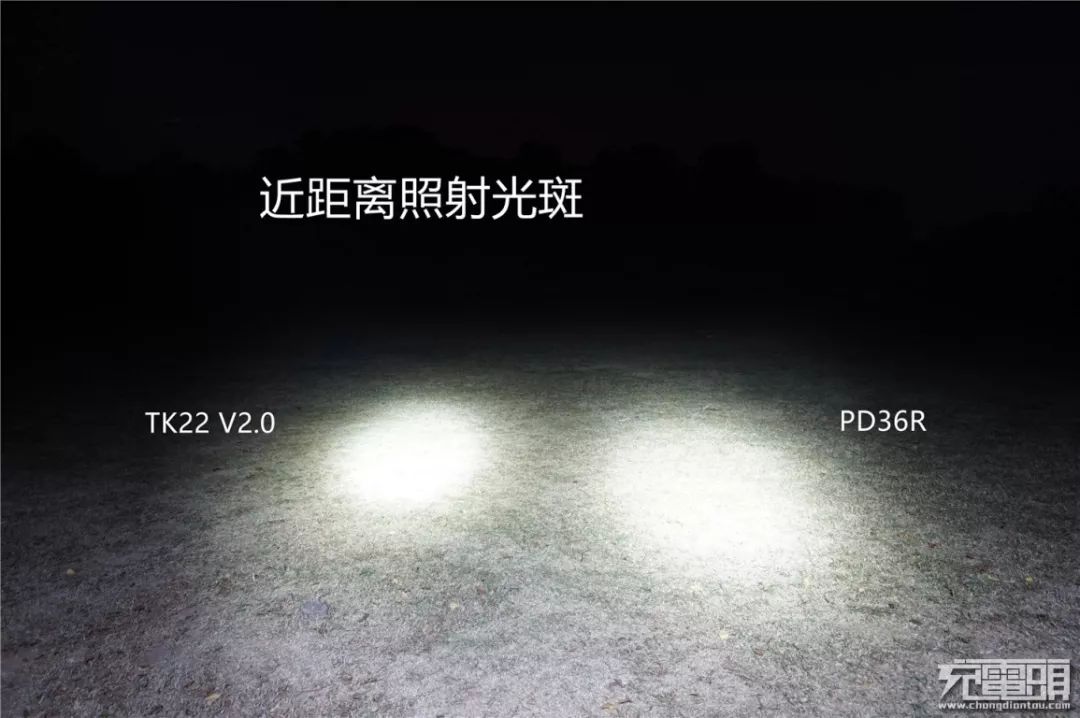 七年造就一剑，TK22 V2.0战术手电是否还能一战_搜狐汽车_搜狐网