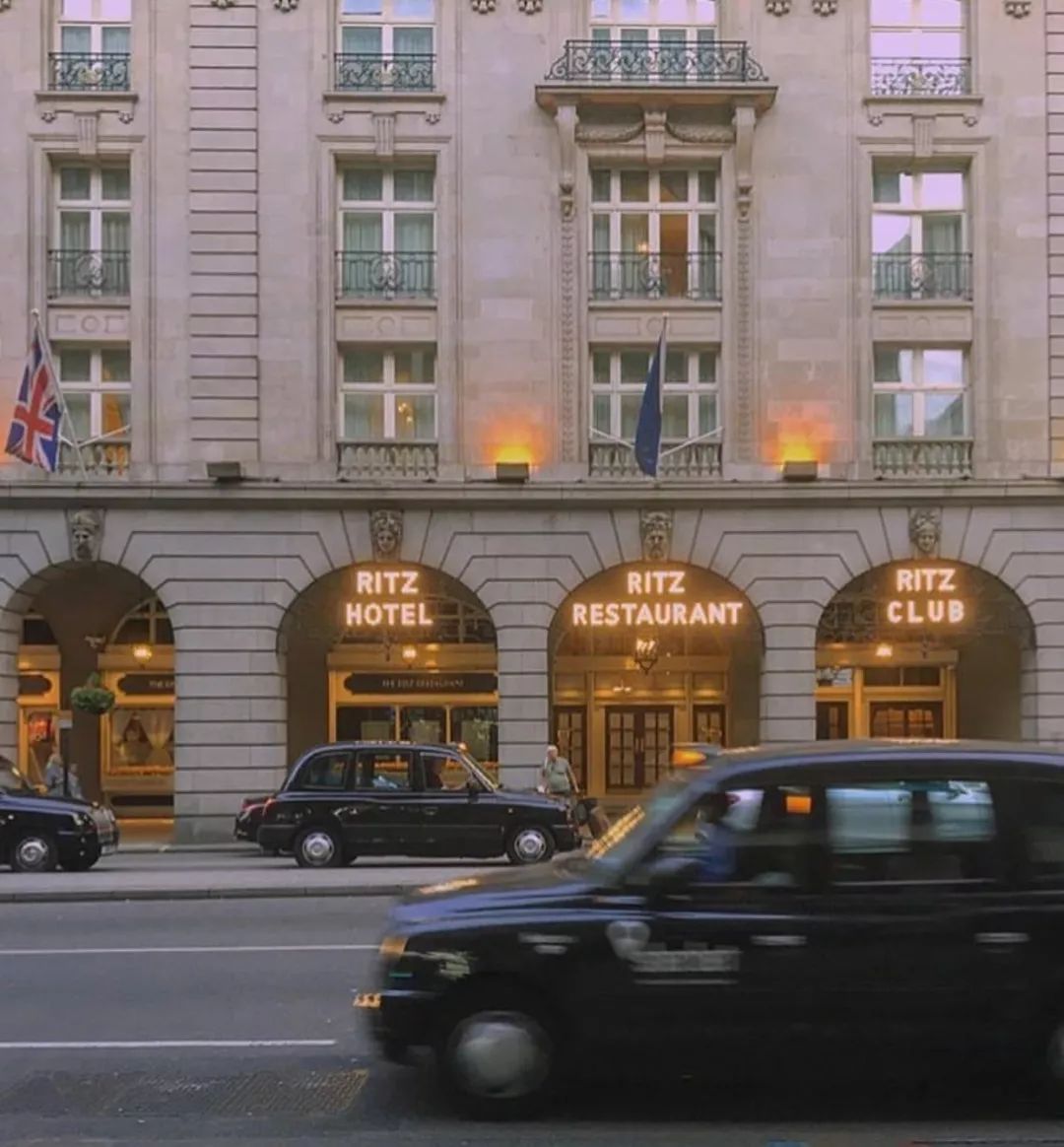 25年涨价近10倍，传奇酒店伦敦丽兹天价待售，新金主或许来自亚洲大佬_塞萨尔·丽兹