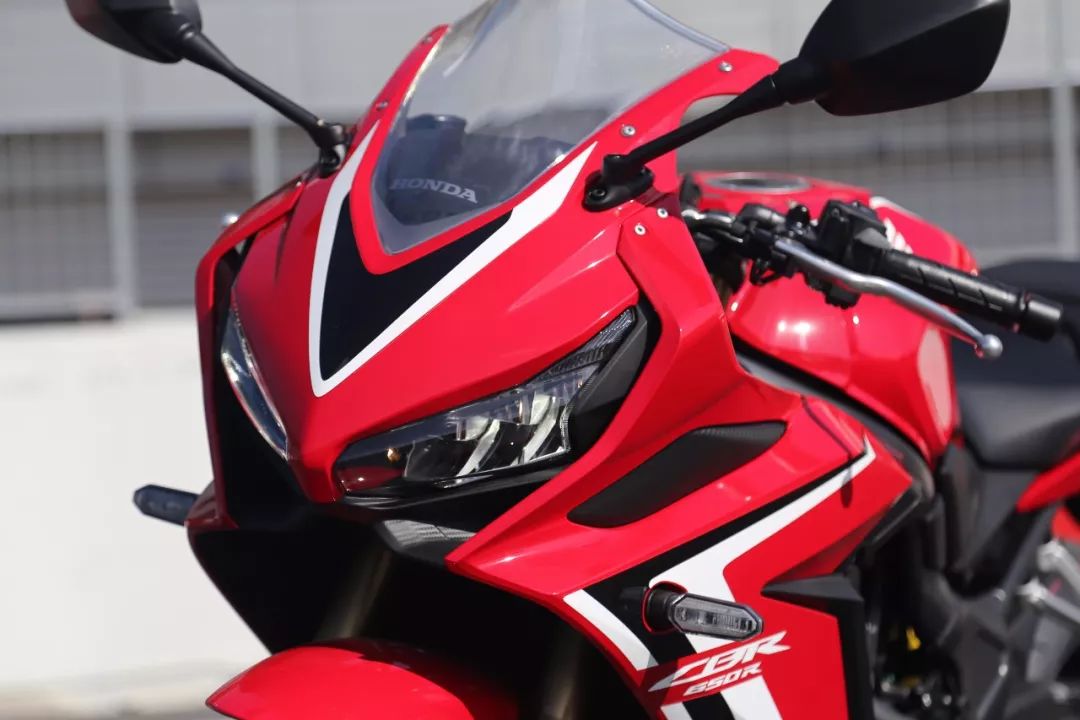 售价公布，CB/CBR650R领衔Honda四款新车正式发布！_搜狐汽车_搜狐网