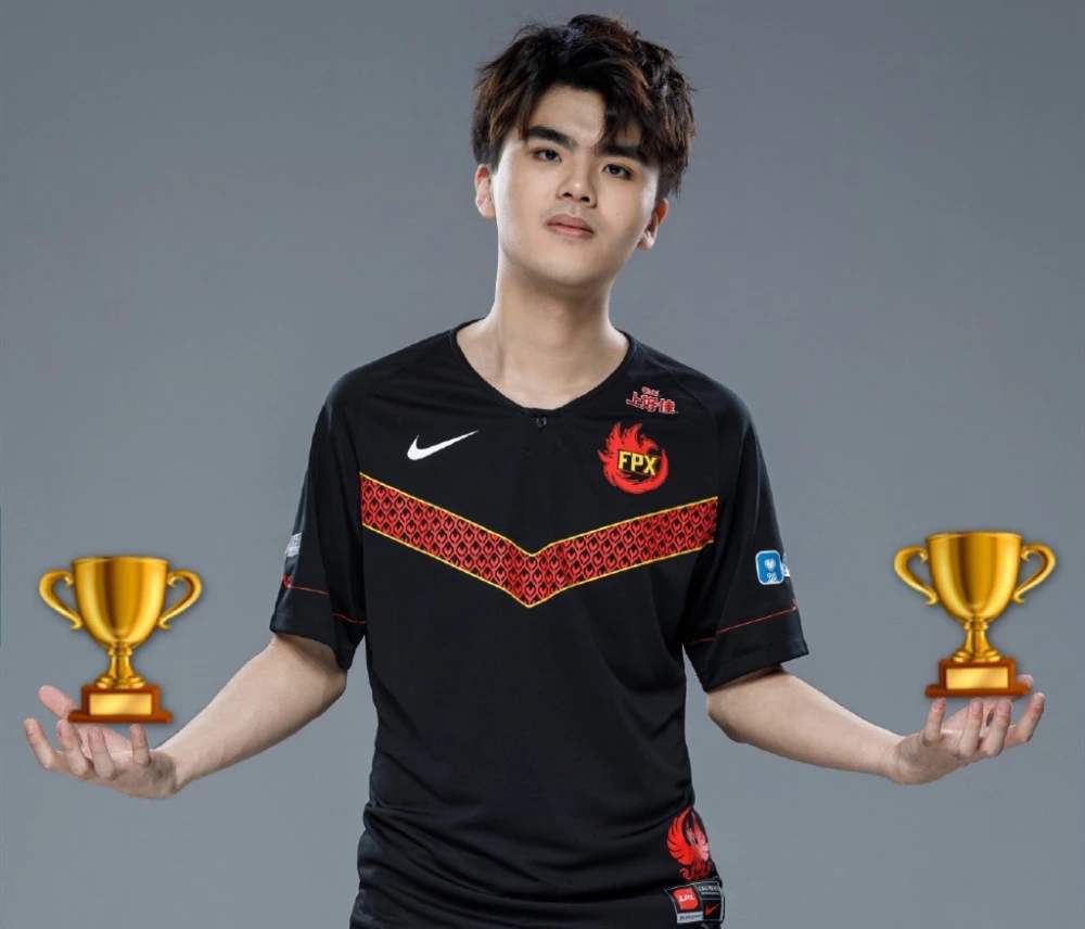 fpxlwx个人资料,lw选手,w个人_大山谷图库