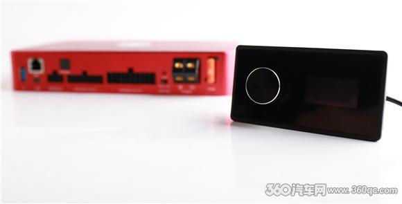 Xcelsus瑞典卓美XA8010 DSP功放 内在实力强劲改装玩法更加多样_搜狐汽车_搜狐网