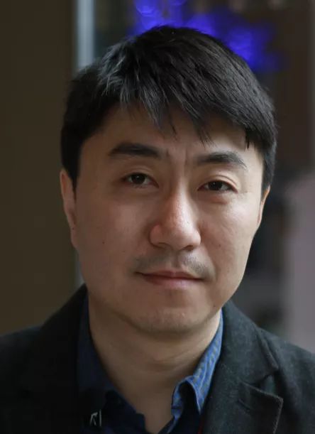 讲座丨可编辑的未来——基因编辑的技术、哲学、法律和艺术维度_of