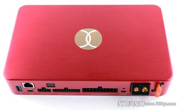 Xcelsus瑞典卓美XA8010 DSP功放 内在实力强劲改装玩法更加多样_搜狐汽车_搜狐网