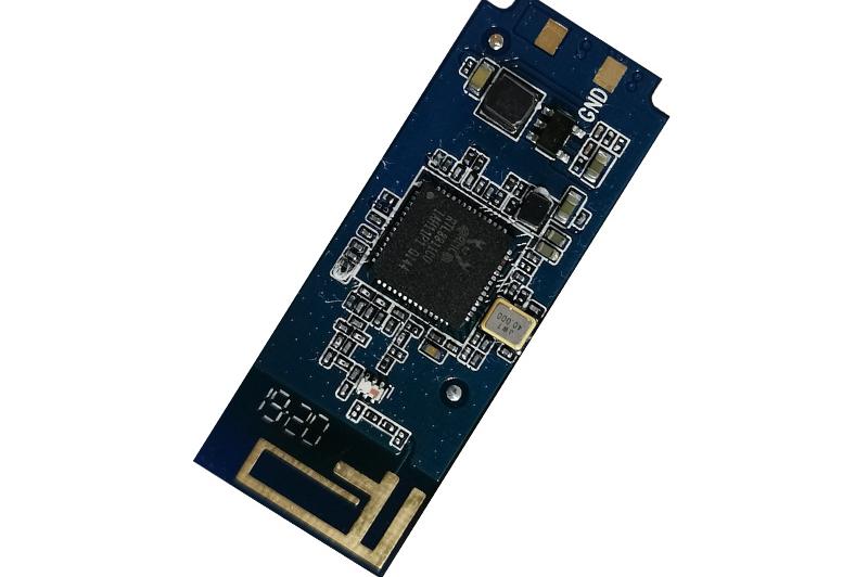 realtek瑞昱双频wifi模块-搜狐大视野-搜狐新闻