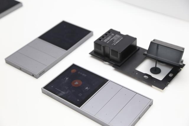 欧瑞博MixPad S颠覆产品发布，小米，华为“全家桶”模式或被终结_智能