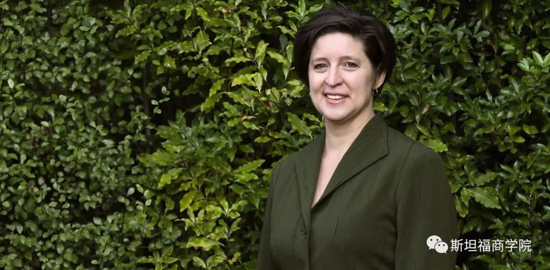 教授访谈 | Voices of Stanford GSB: Susan Athey，技术经济学教授_影响