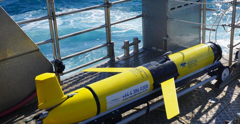 中星寰宇iXblue Octans&Rovins&Phins水下惯性系统-搜狐大视野-搜狐新闻