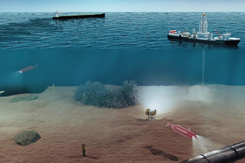 中星寰宇iXblue Octans&Rovins&Phins水下惯性系统-搜狐大视野-搜狐新闻