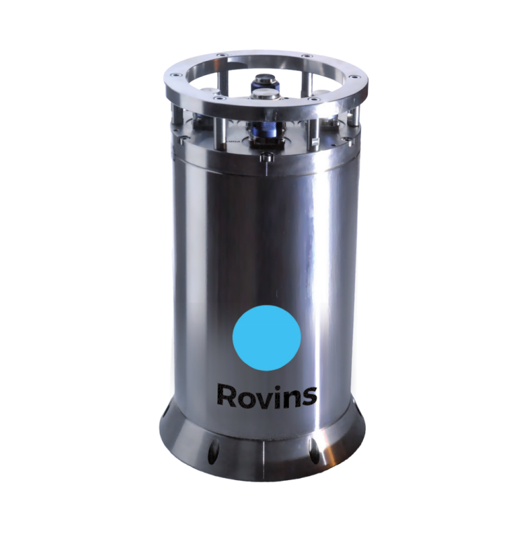 中星寰宇iXblue Octans&Rovins&Phins水下惯性系统-搜狐大视野-搜狐新闻