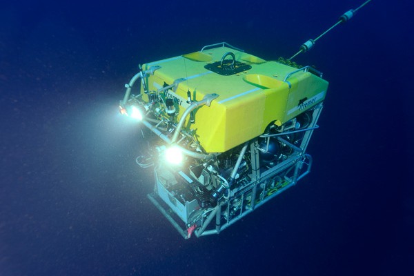 中星寰宇iXblue Octans&Rovins&Phins水下惯性系统-搜狐大视野-搜狐新闻