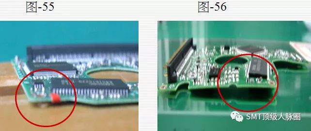 【干货】SMT常见不良现象图文解说汇总，不容错过！_影响