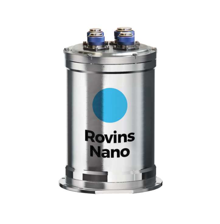 中星寰宇iXblue Octans&Rovins&Phins水下惯性系统-搜狐大视野-搜狐新闻