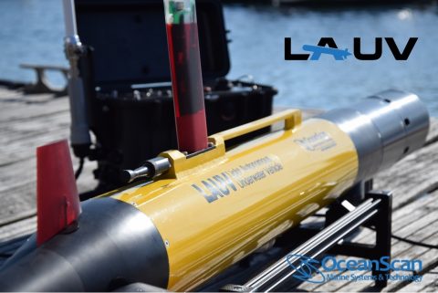 中星寰宇iXblue Octans&Rovins&Phins水下惯性系统-搜狐大视野-搜狐新闻