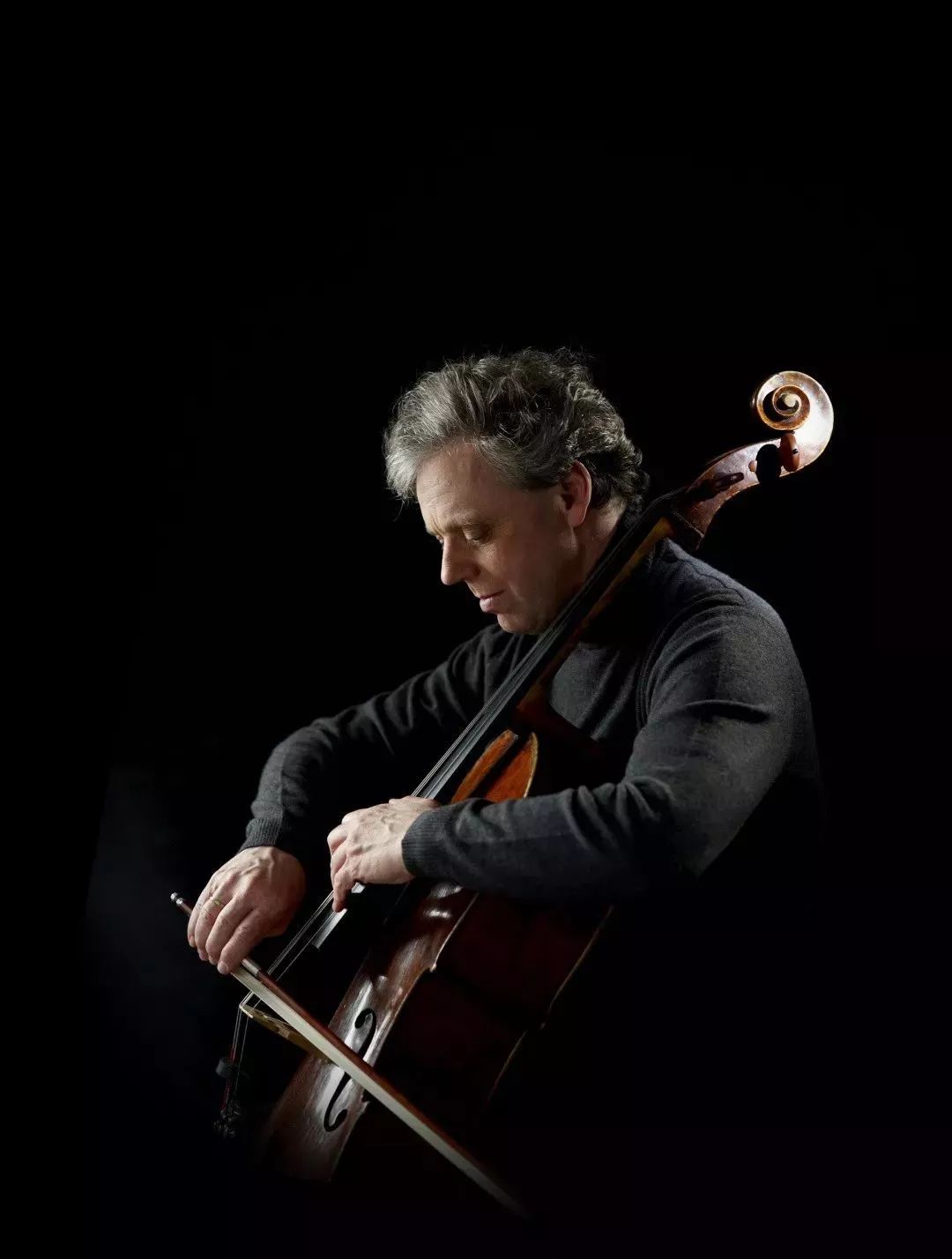 国内外顶级赛事获奖者都已在途｜第四届国际大提琴艺术节即将揭幕_音乐会