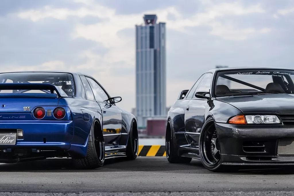 真香预警，Make Up Carbon R32_搜狐汽车_搜狐网
