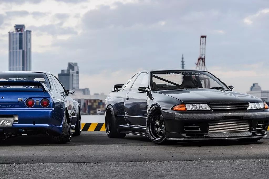 真香预警，Make Up Carbon R32_搜狐汽车_搜狐网