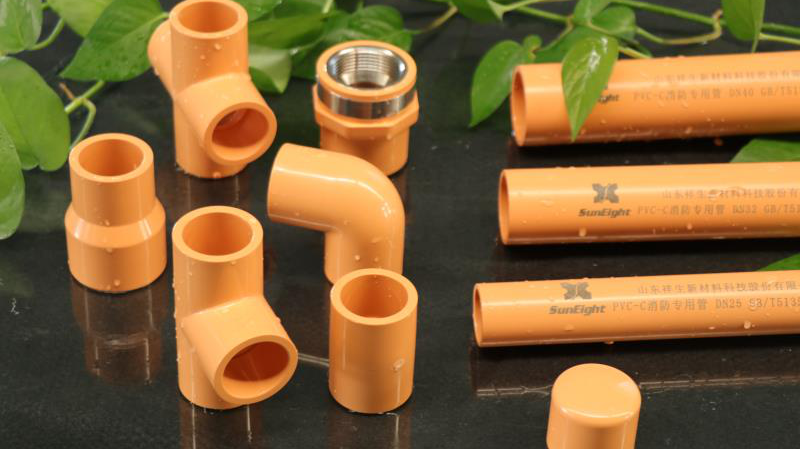 CPVC行业未来发展前景_聚氯乙烯