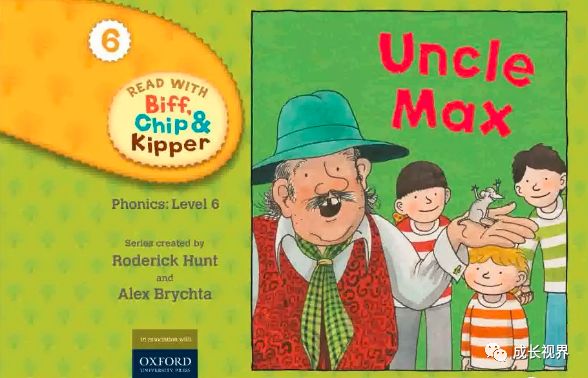 【OXFORD-6】Uncle Max-搜狐大视野-搜狐新闻