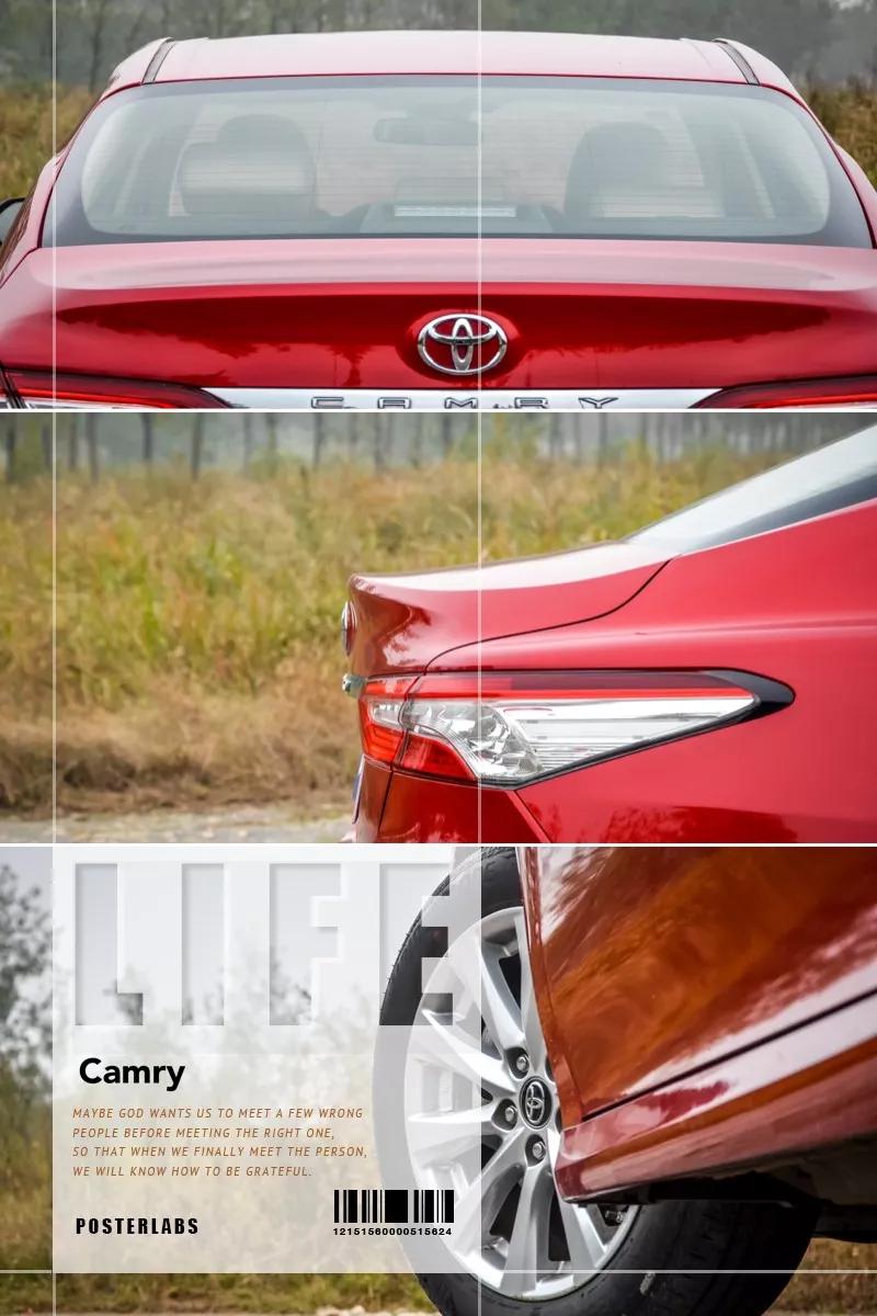 当90后开始考虑入手凯美瑞！！是他们老了还是它年轻了_搜狐汽车_搜狐网