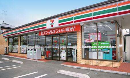 你身边的711便利店正在消失，711到底怎么了？谈谈你与711的故事_日本