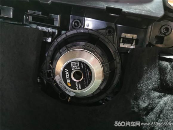 专车专用才是豪车的最佳归宿？奔驰E300L这样升级绝不输柏林之声_搜狐汽车_搜狐网