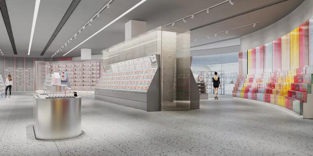 THE COLORIST调色师推新彩妆战略合作伙伴计划，首批签约30余家优质品牌商_中国区