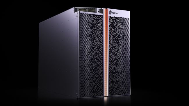 最强AI计算机发布！性能超1000颗英伟达V100 GPU，3倍于谷歌TPUv3_芯片