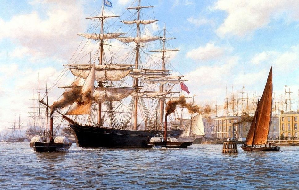 历史上的今天——1642年11月24日，称为“世界尽头”的塔斯马尼亚岛被发现-搜狐大视野-搜狐新闻