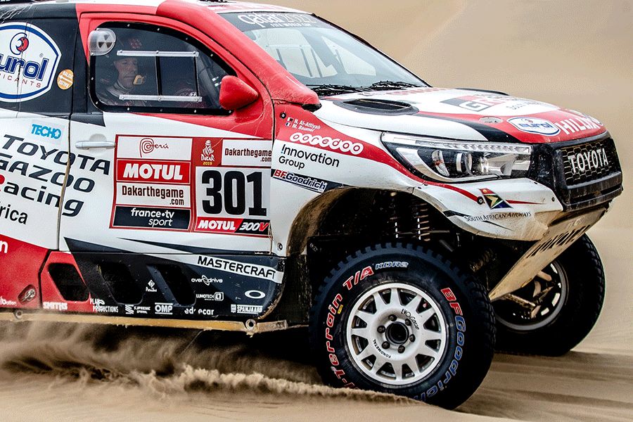 下月起，Endless将对经销商实施统一折扣_搜狐汽车_搜狐网