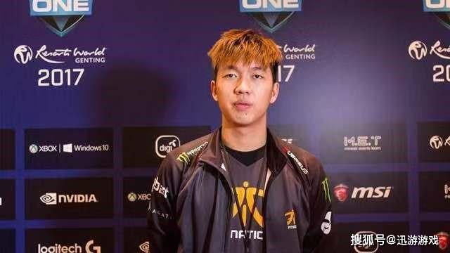 DOTA2：东南亚“兄弟盟”！Mushi携YamateH组建东南亚战队！_选手