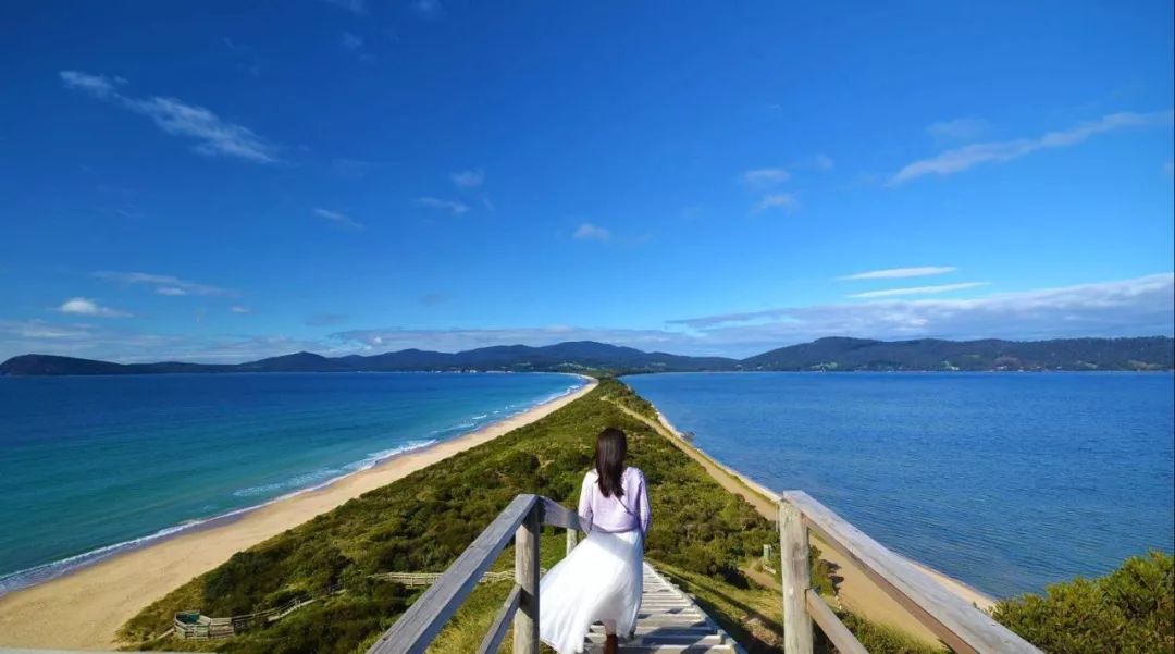 历史上的今天——1642年11月24日，称为“世界尽头”的塔斯马尼亚岛被发现-搜狐大视野-搜狐新闻