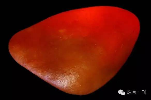 度热红石头,天然,珍贵_文秘苑图库