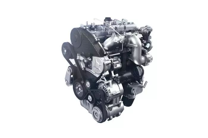 皮卡卖得好 动力贡献大 “2019年度第一皮卡动力”花落谁家？丨头条_搜狐汽车_搜狐网