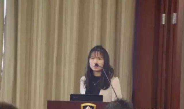 复旦大学清退研究生名单！科研“妲己”李敏不在其中？网友：遗憾_高校