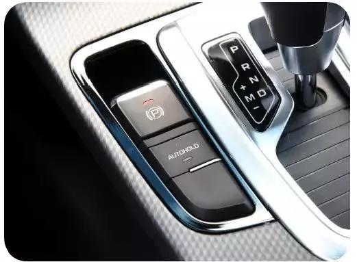 详解 | AUTO HOLD 自动驻车_搜狐汽车_搜狐网