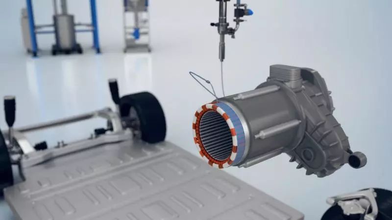 连续无脉动工艺适用于低粘度树脂质量_搜狐汽车_搜狐网