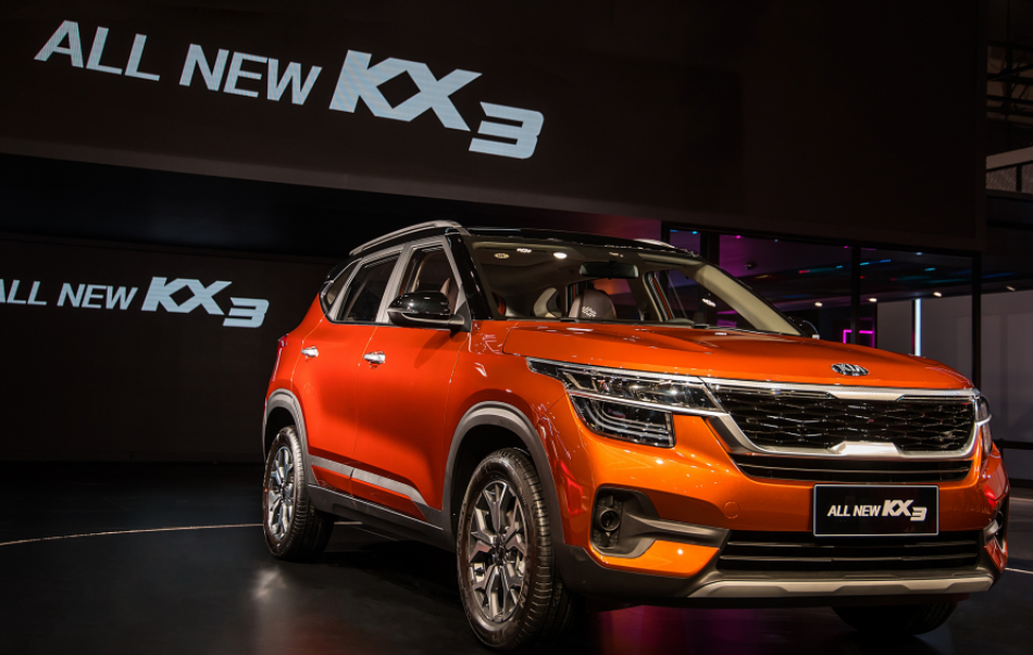 这几款小型车型，在广州车展上市，你喜欢吗？_搜狐汽车_搜狐网