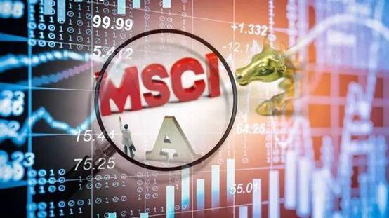 MSCI年内最大规模扩容，苏宁易购等优质蓝筹成外资配置热门_市场