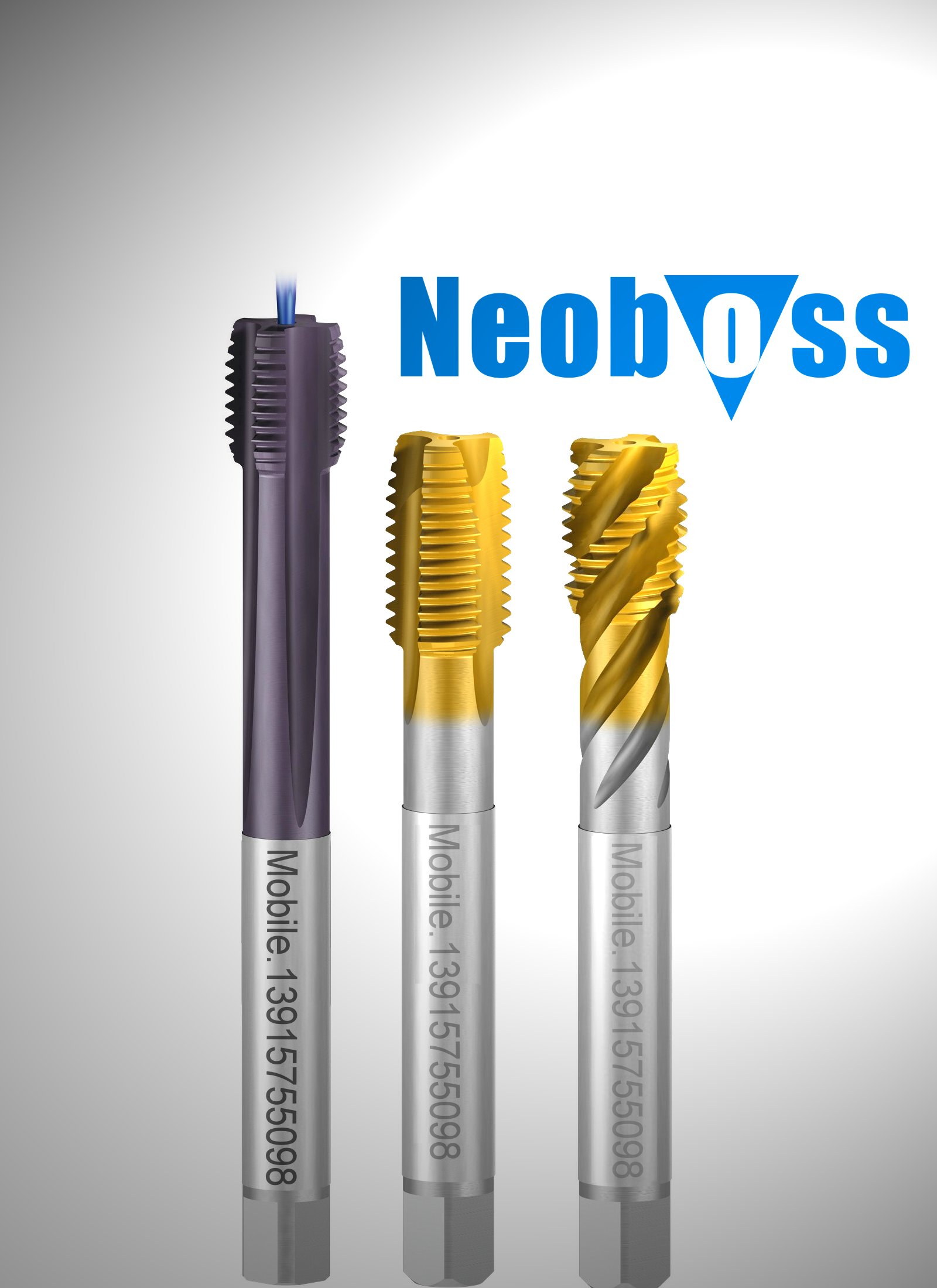 BOSS高性能丝锥,Neoboss高性能丝锥_搜狐汽车_搜狐网