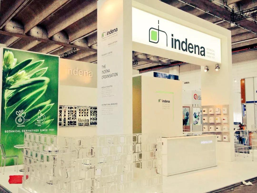 又一发收购，奇华顿成香水界最新“买霸”_Indena