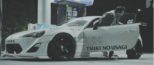 直降¥ 2150！拥有一辆正品TRD GT86的机会来了 | 酷乐好物_搜狐汽车_搜狐网